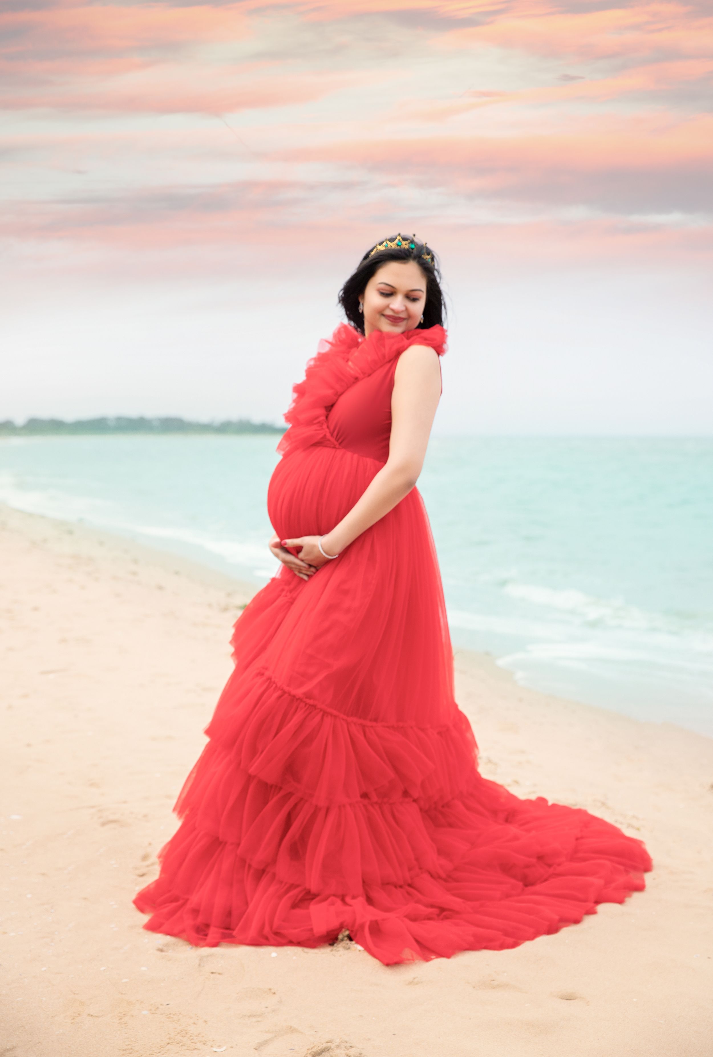 Best Maternity & Pregnancy Photography Marsden Park, Sydney