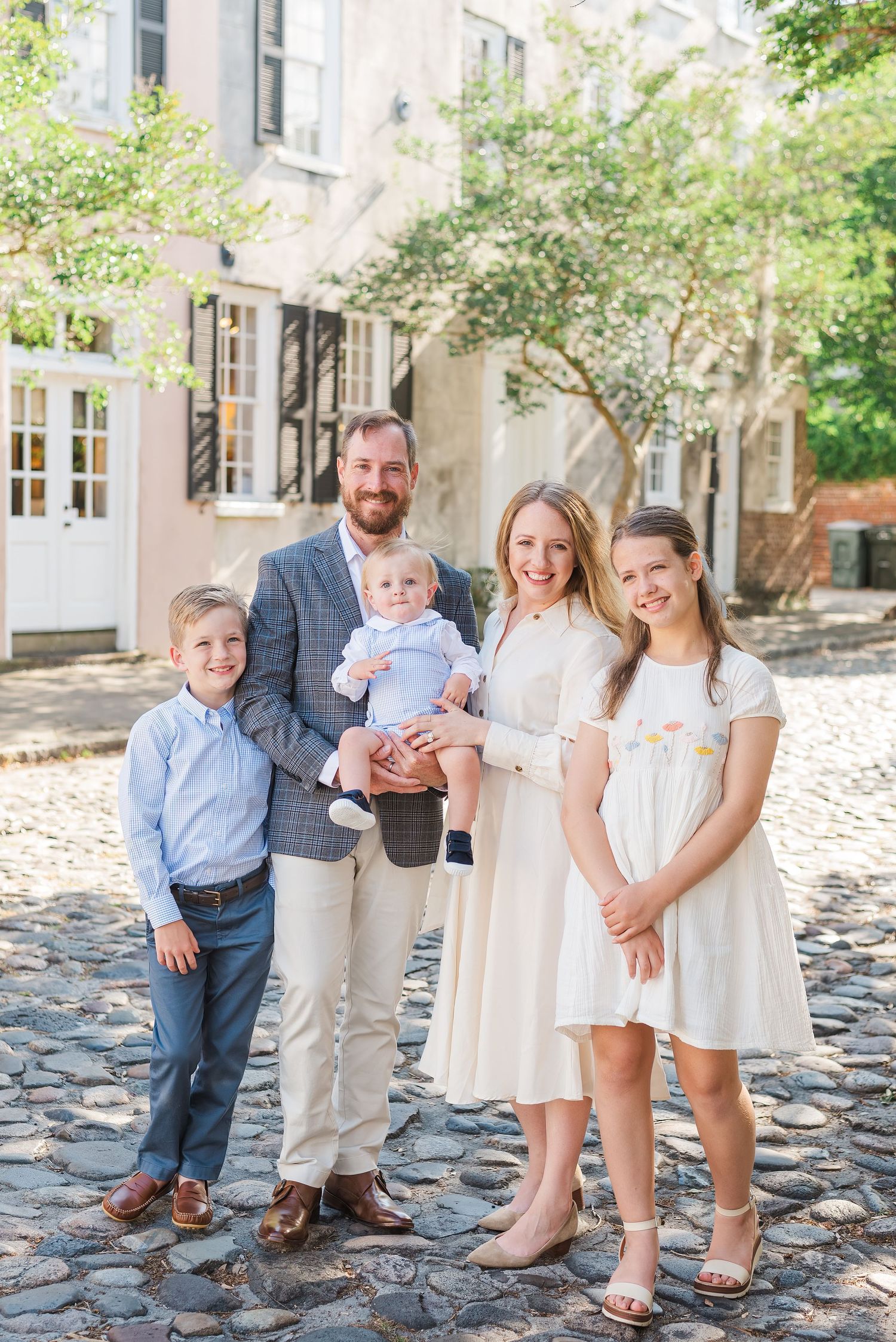 Mini Sessions - Little Deers Photography