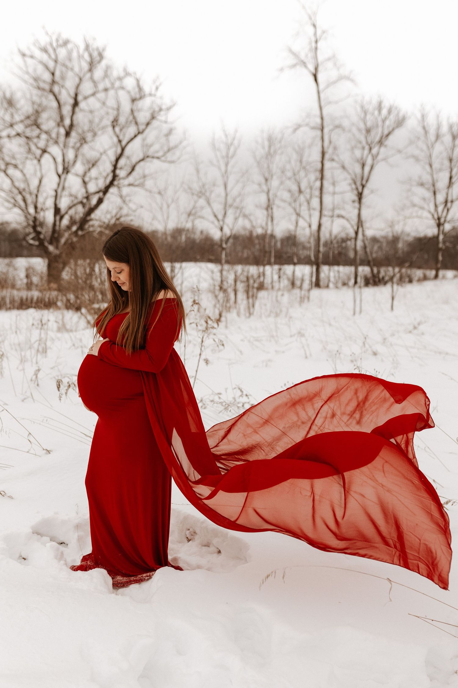 Maternity - Six String Photography