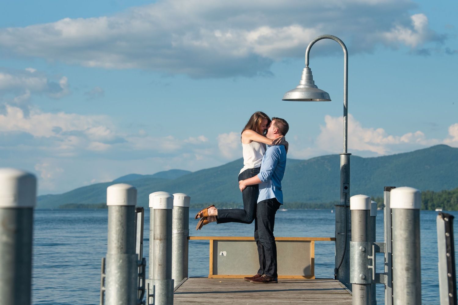 Portfolio - Lake George Wedding Photographer - Kayla Herlihy Photography