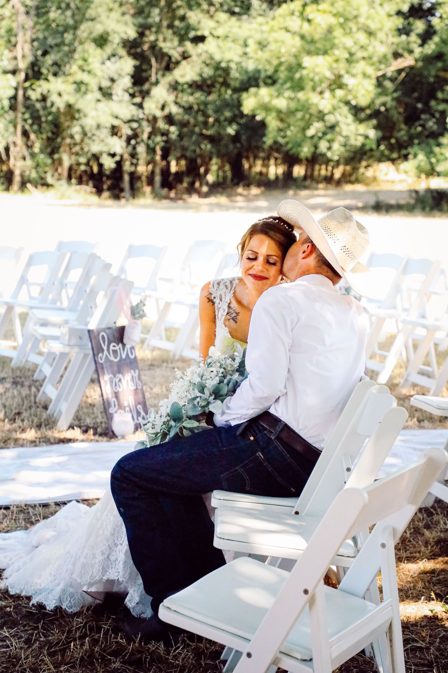 Wedding - Casey Dee Photography