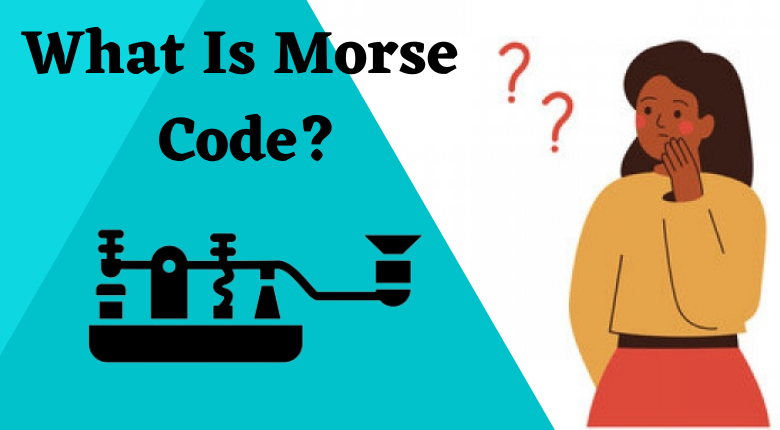 Morse language