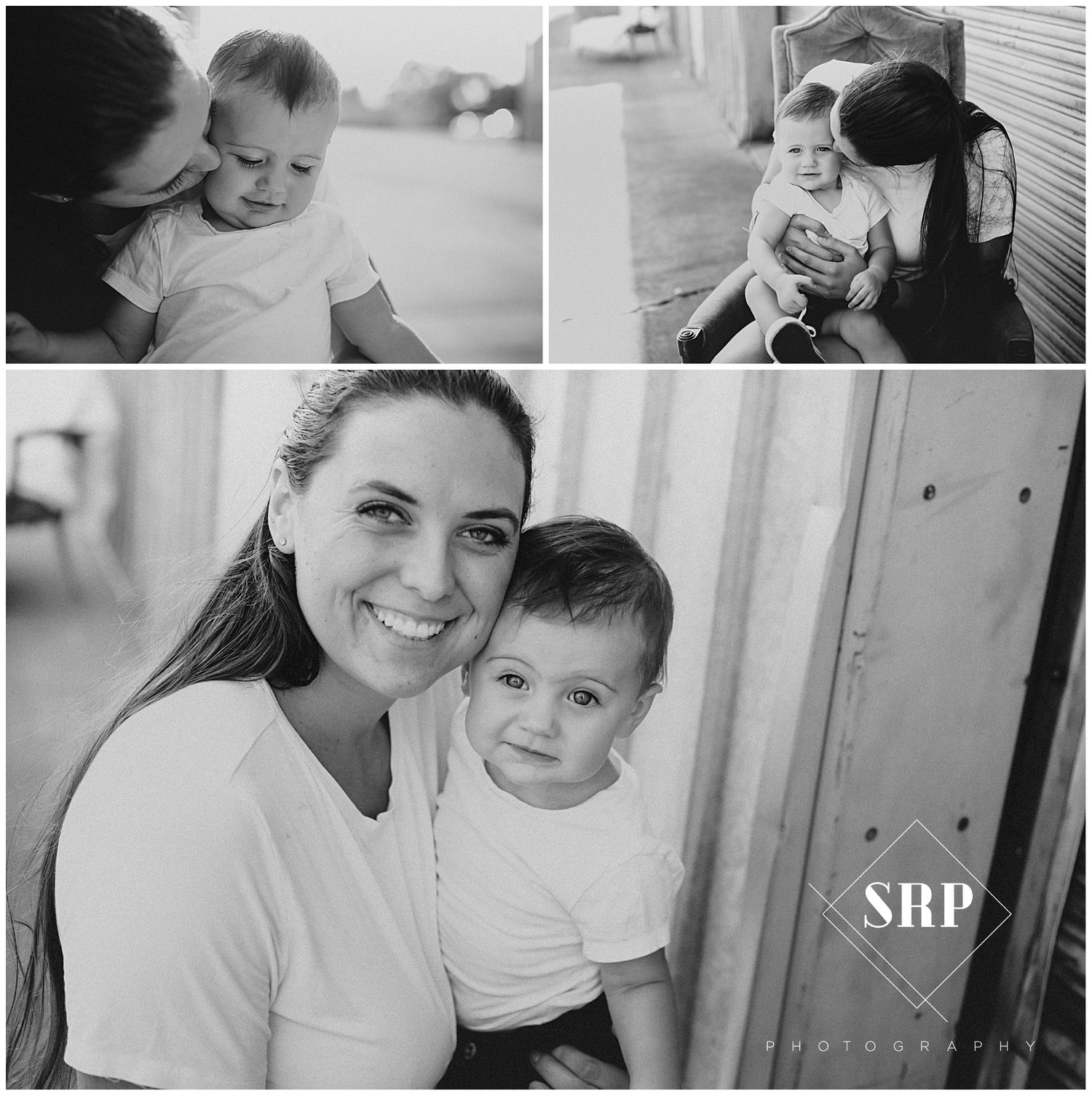 MOMMY&ME - Stephanie Riedel Photography