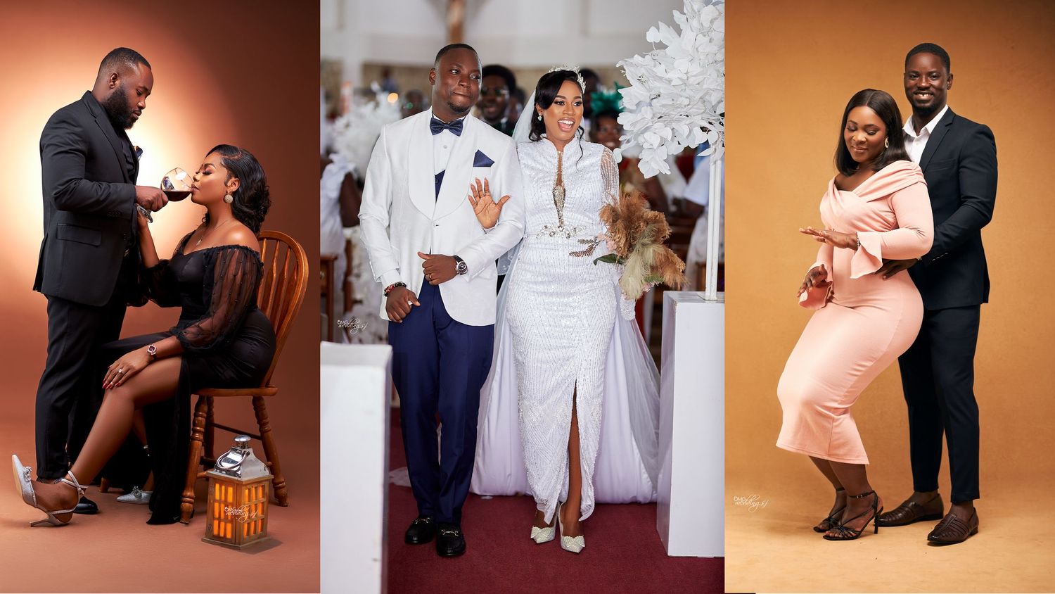 OMG Weddings