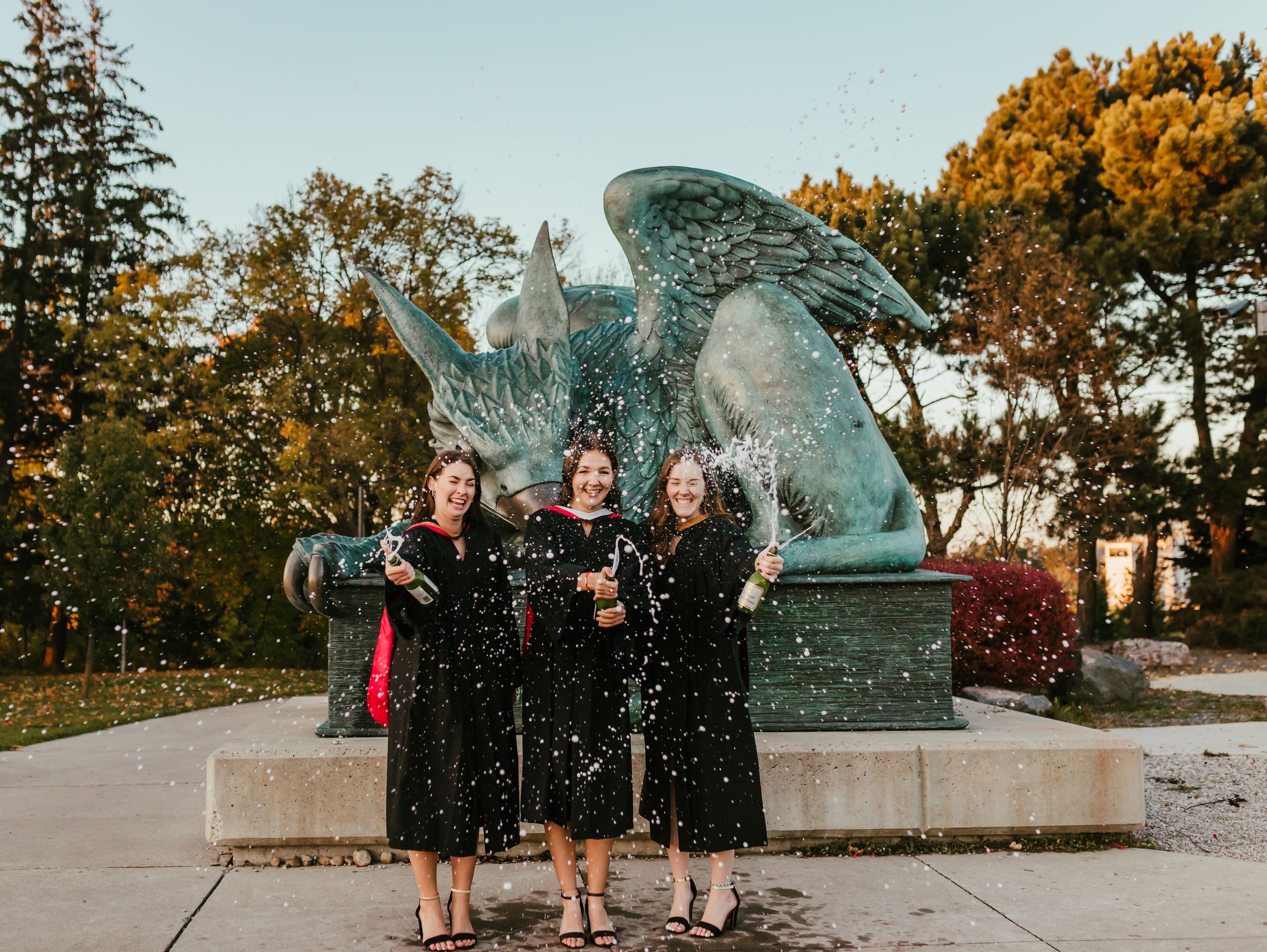 Graduation - TamaraRosePhotography Guelph Wedding and Lifestyle ...