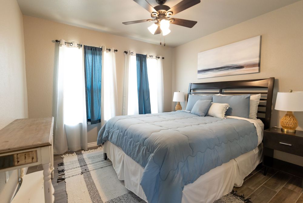 Real Estate - Cassidy Franco