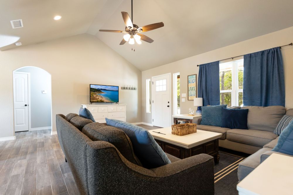 Real Estate - Cassidy Franco