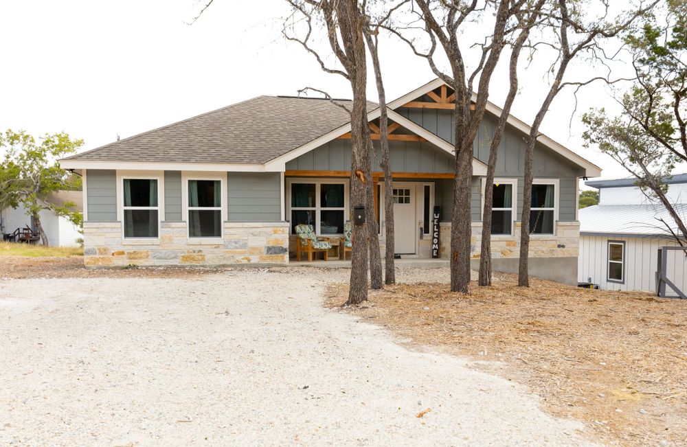 Real Estate - Cassidy Franco