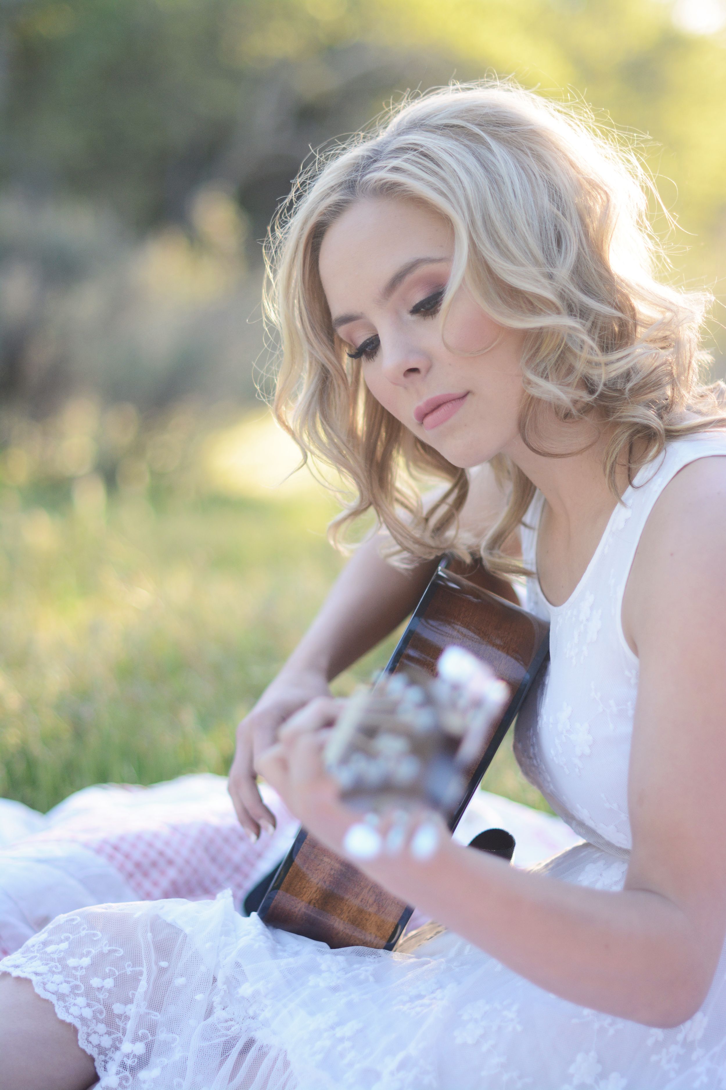 Crystal Gage Photography