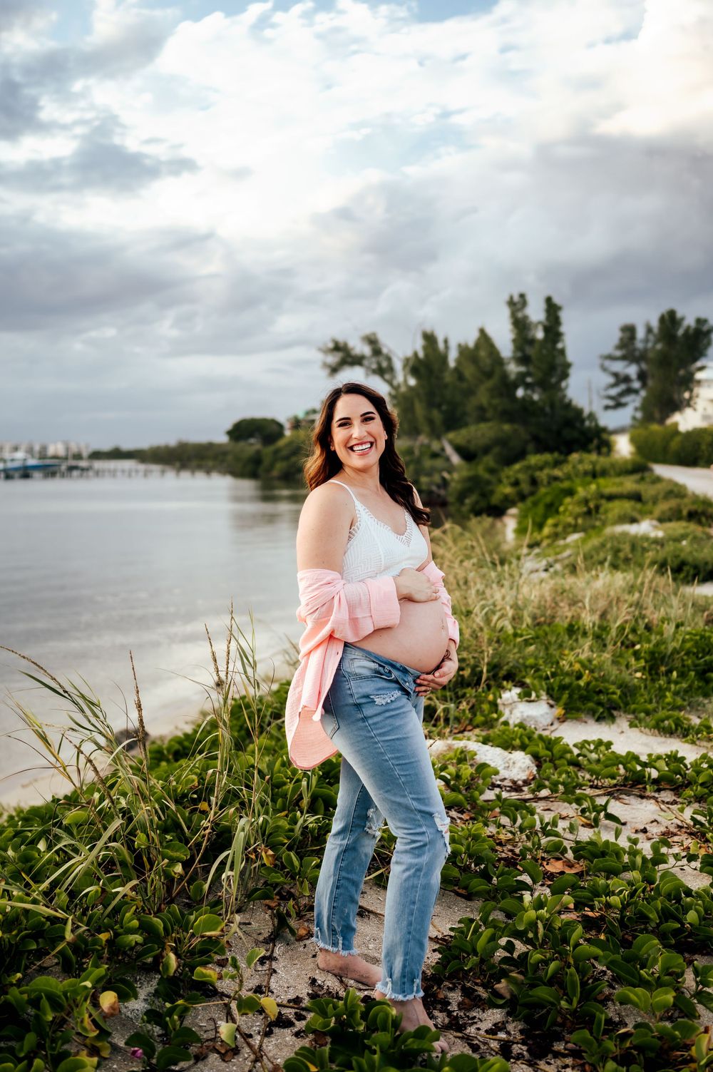 Maternity - Stephanie Caldwell Photography