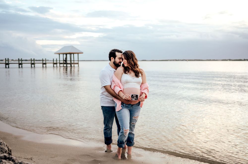 Maternity - Stephanie Caldwell Photography