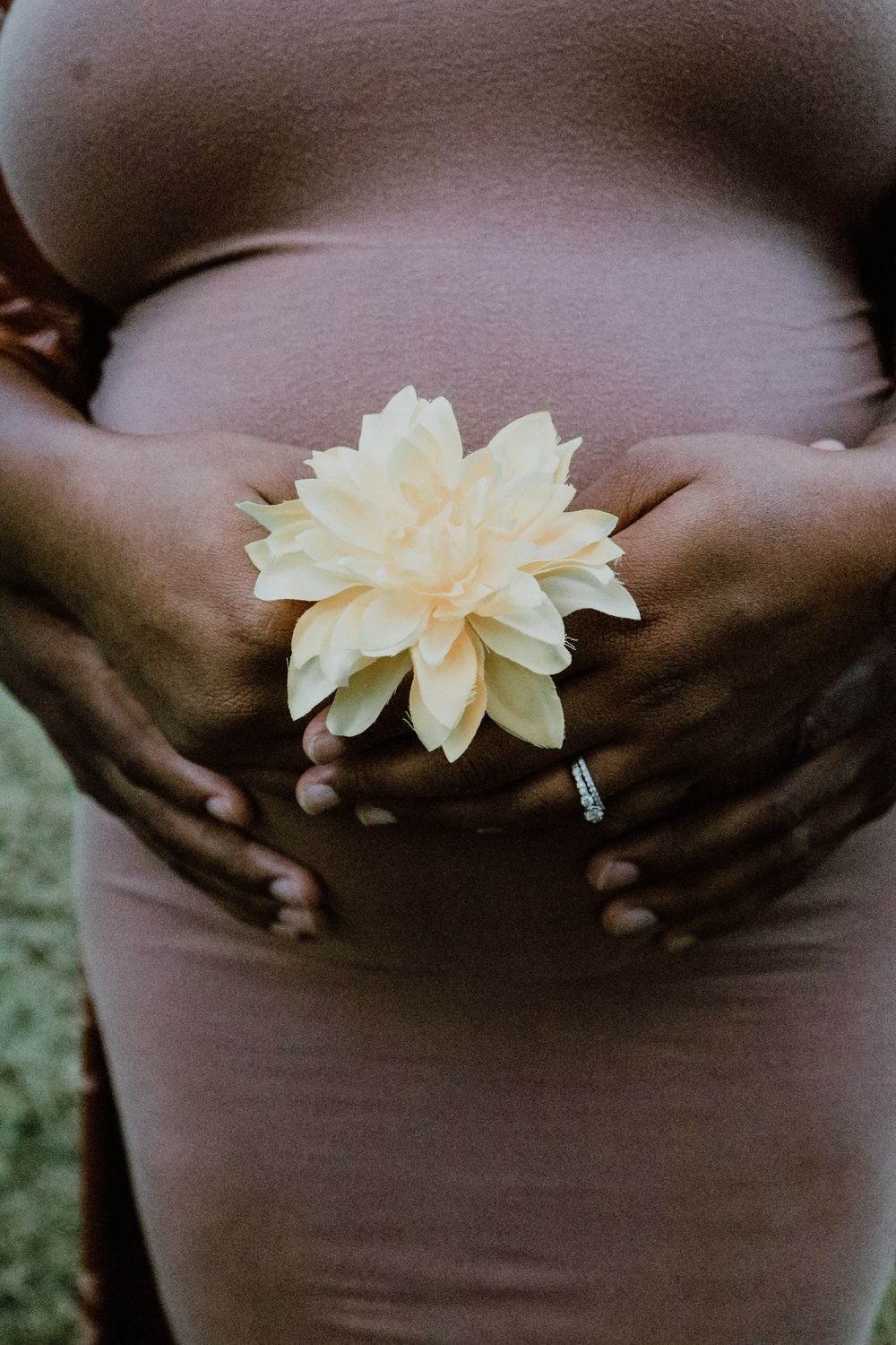 MATERNITY - Toa Photography