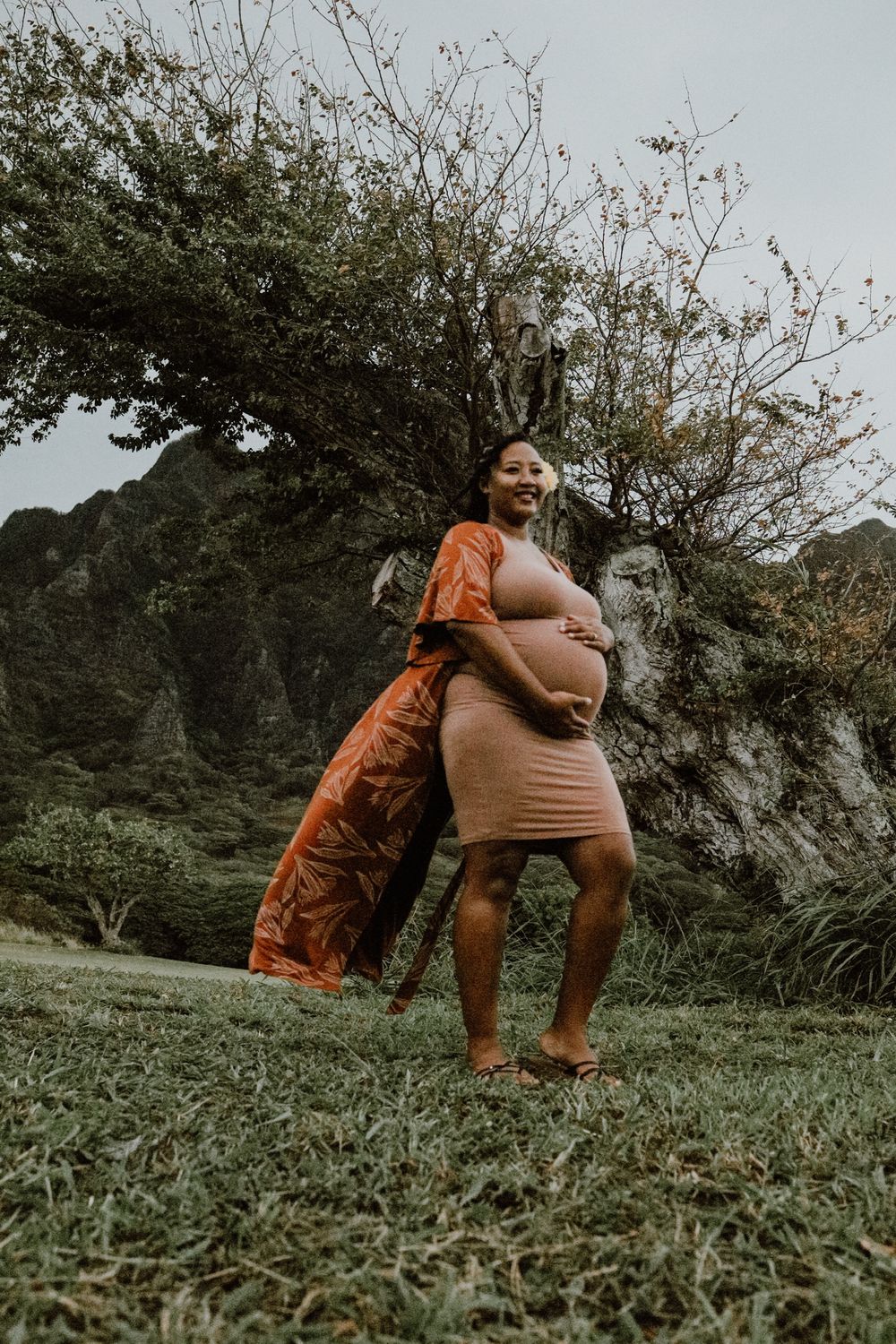 MATERNITY - Toa Photography