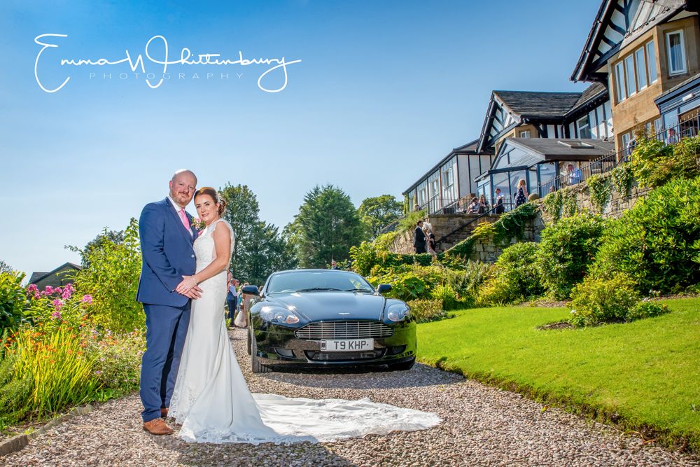 Higher Trapp House - Emma Whittenbury Photography