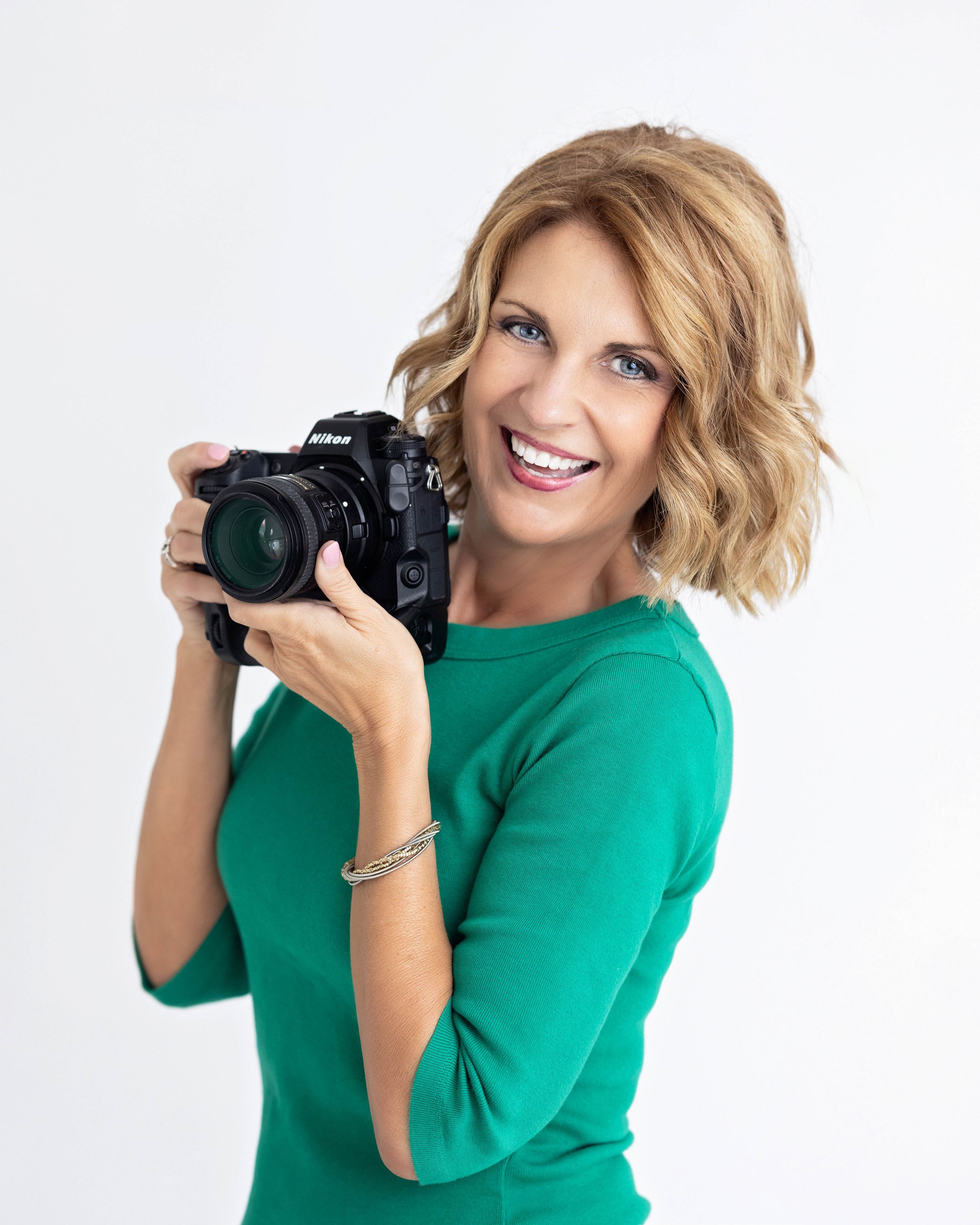 About - Competitive Edge Photography