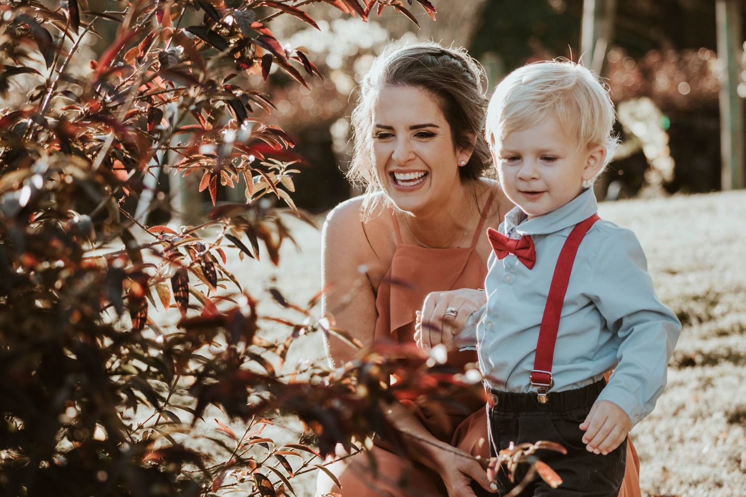 Families - Alli Mary Photos