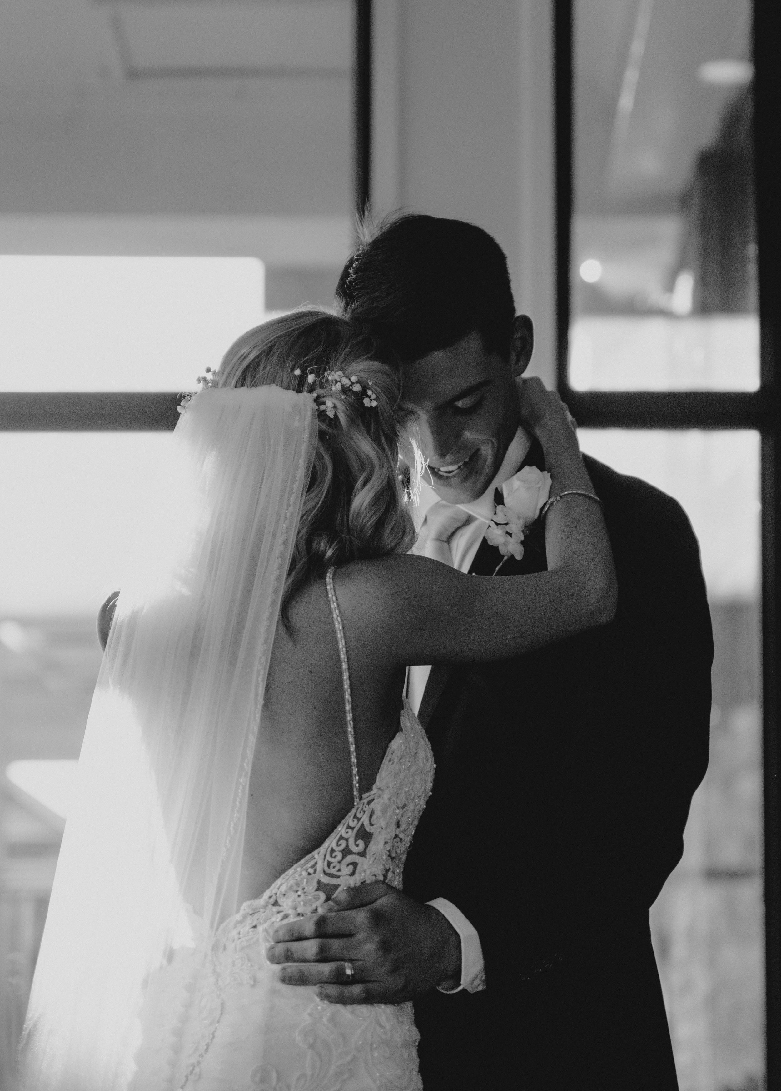 Prozan Wedding - Emily Cullum Photography