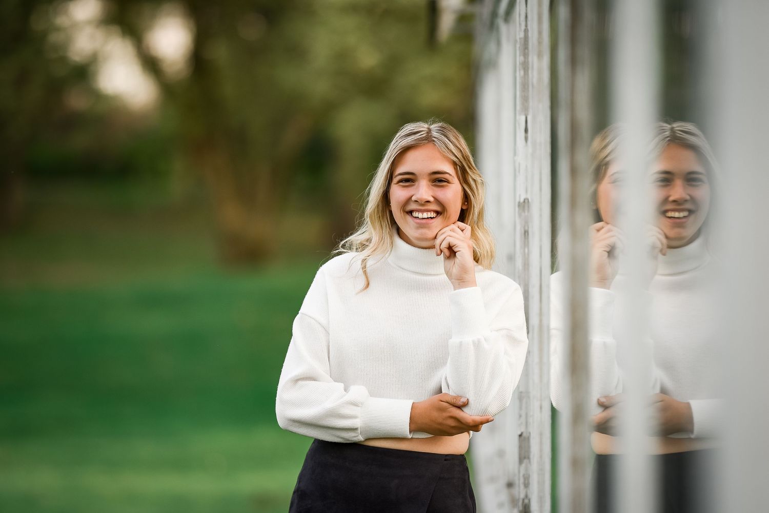 Seniors - Jameson Nicholas Photography