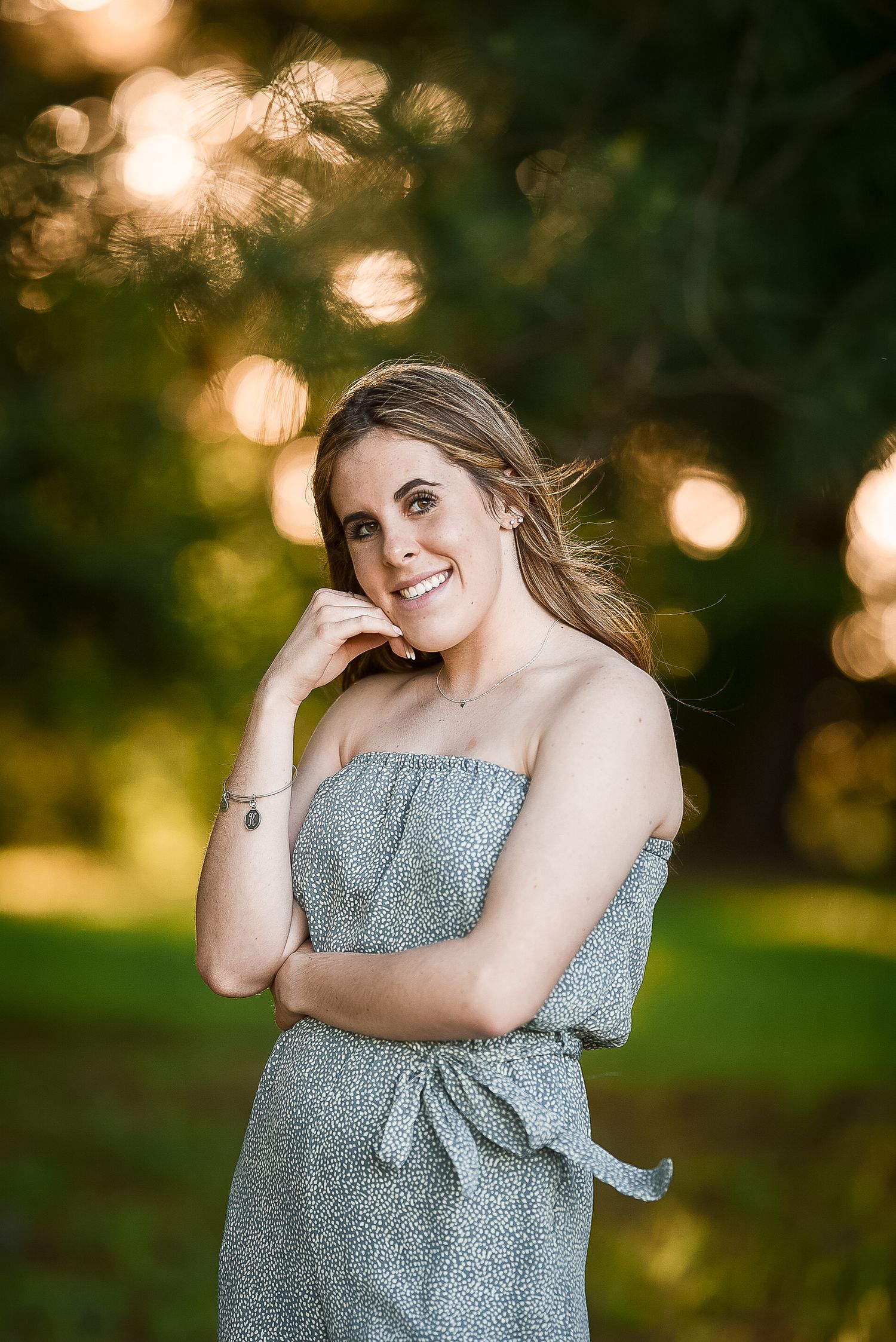 Seniors - Jameson Nicholas Photography