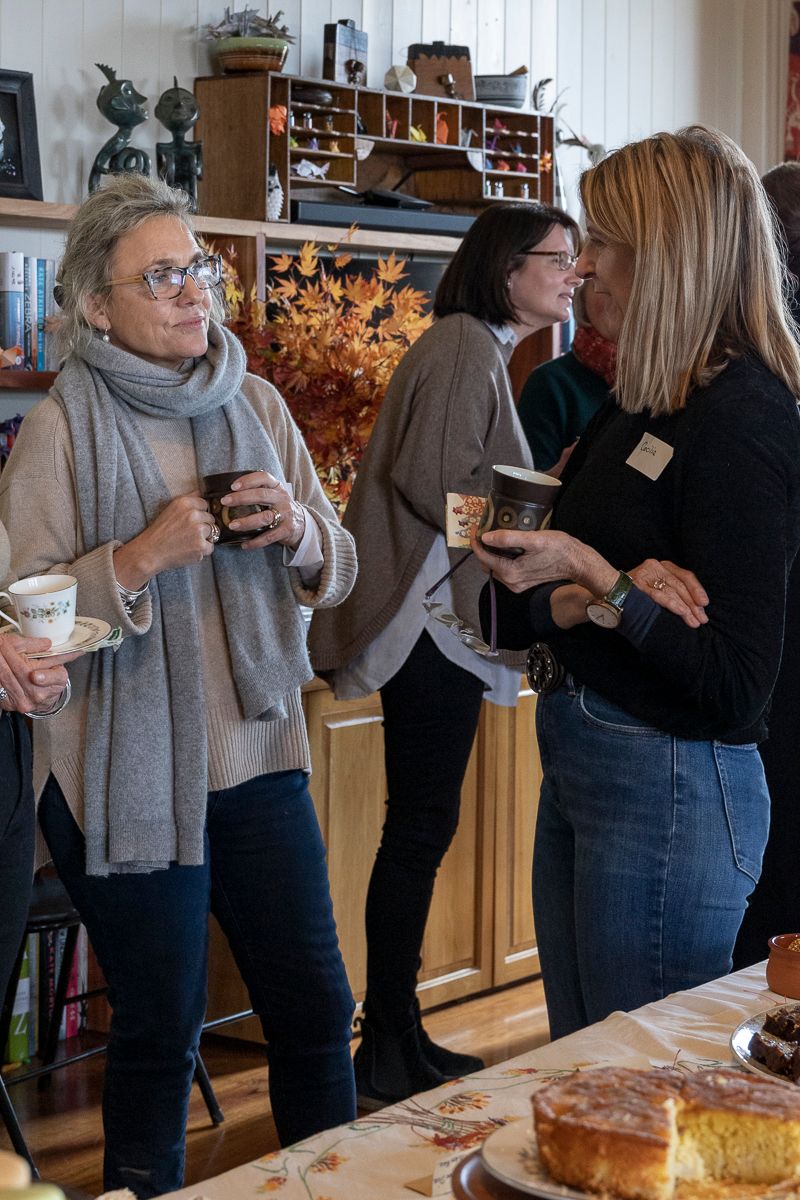 Maggie Mackellar, Graft. - Em Callaghan Photography