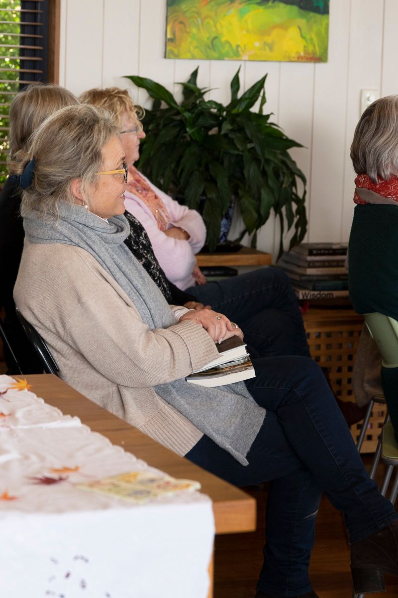 Maggie Mackellar, Graft. - Em Callaghan Photography