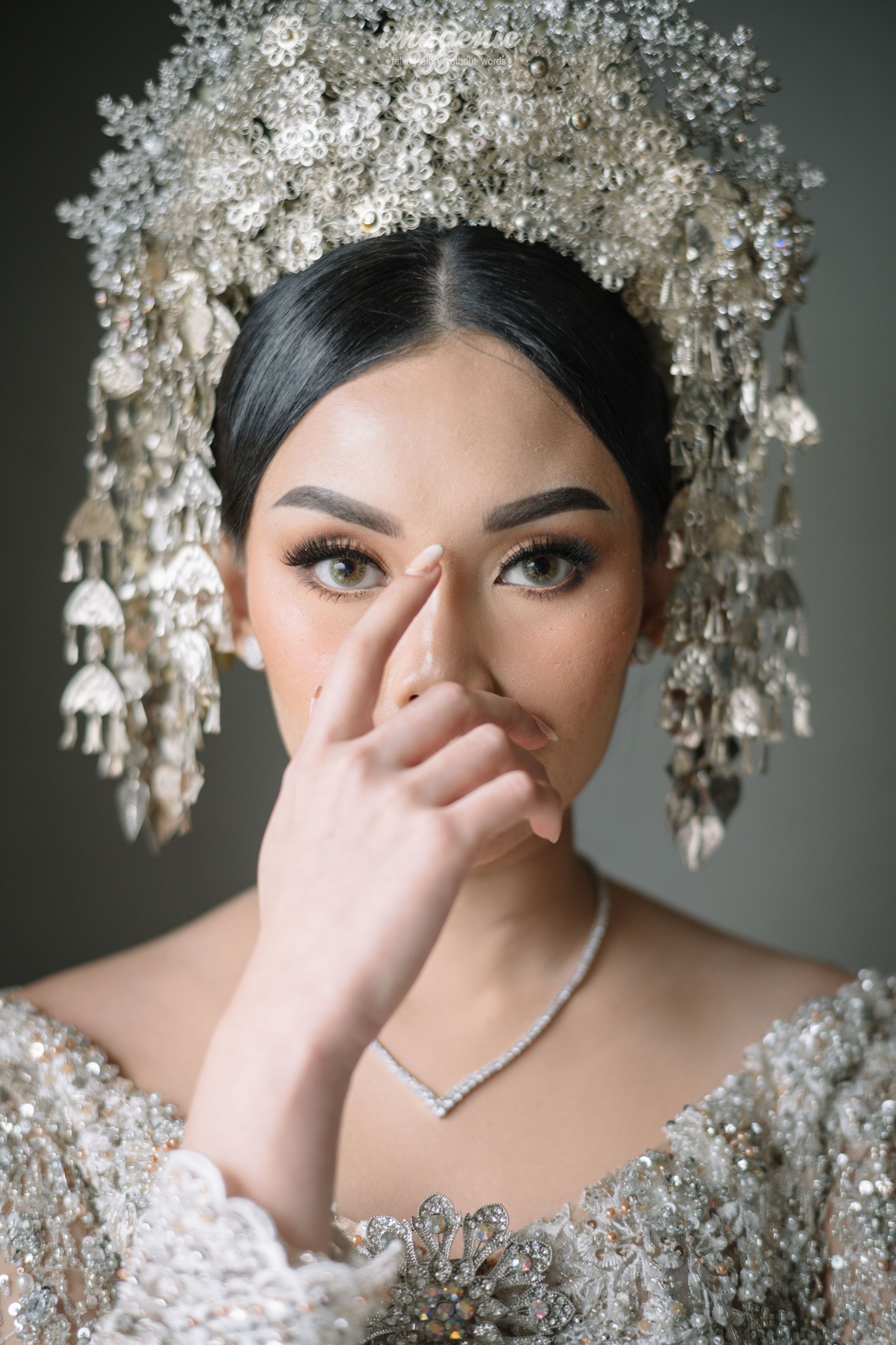 Bio Links - Imagenic Wedding Photography