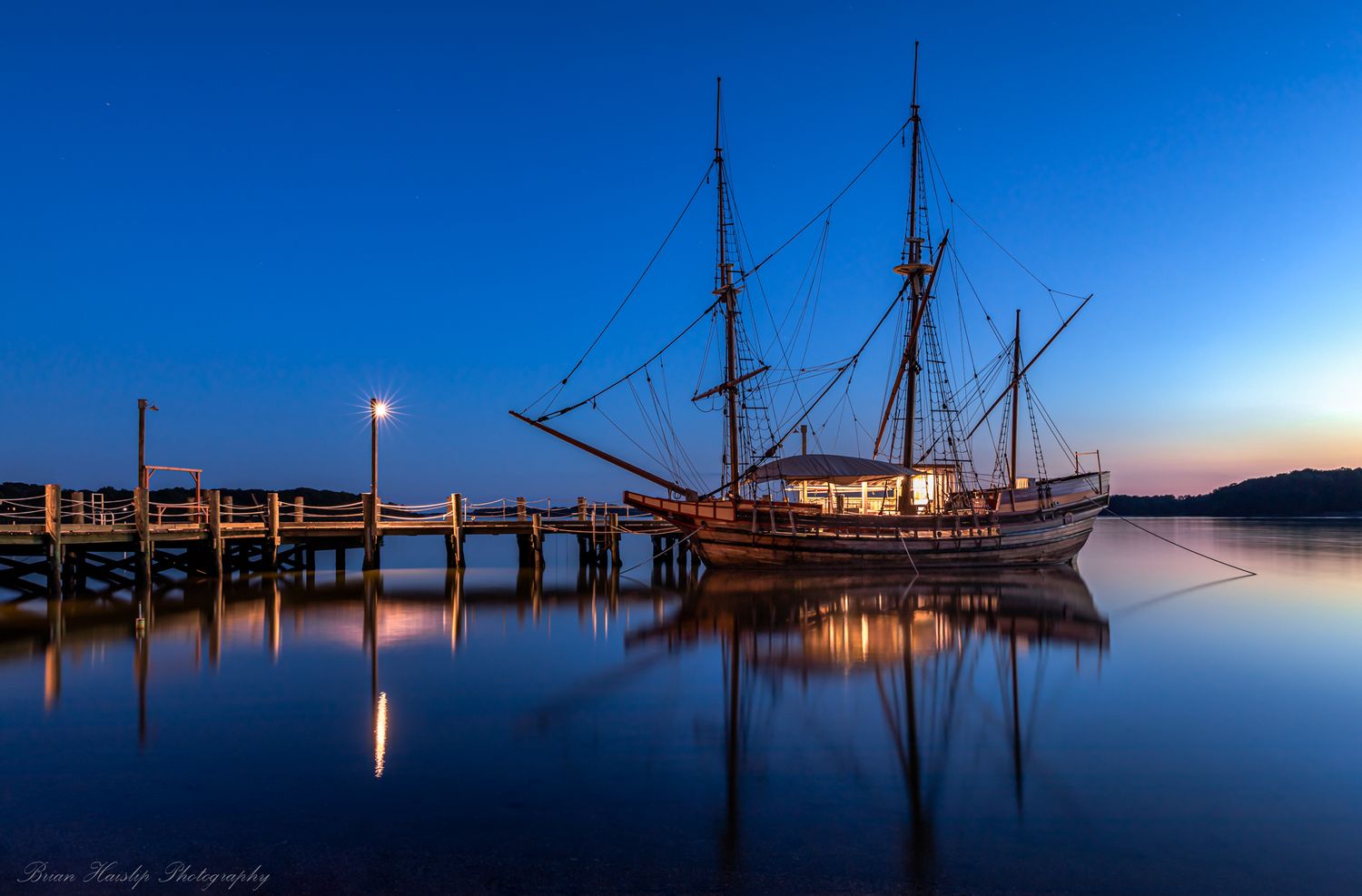 Brian Haislip Photography