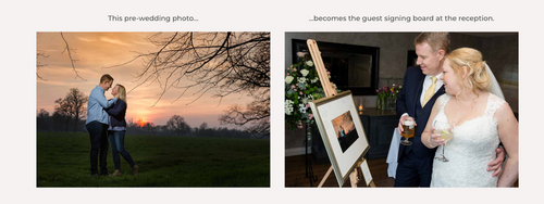 Pre wedding Shoots - What it is? - Gavin Horrell Photography