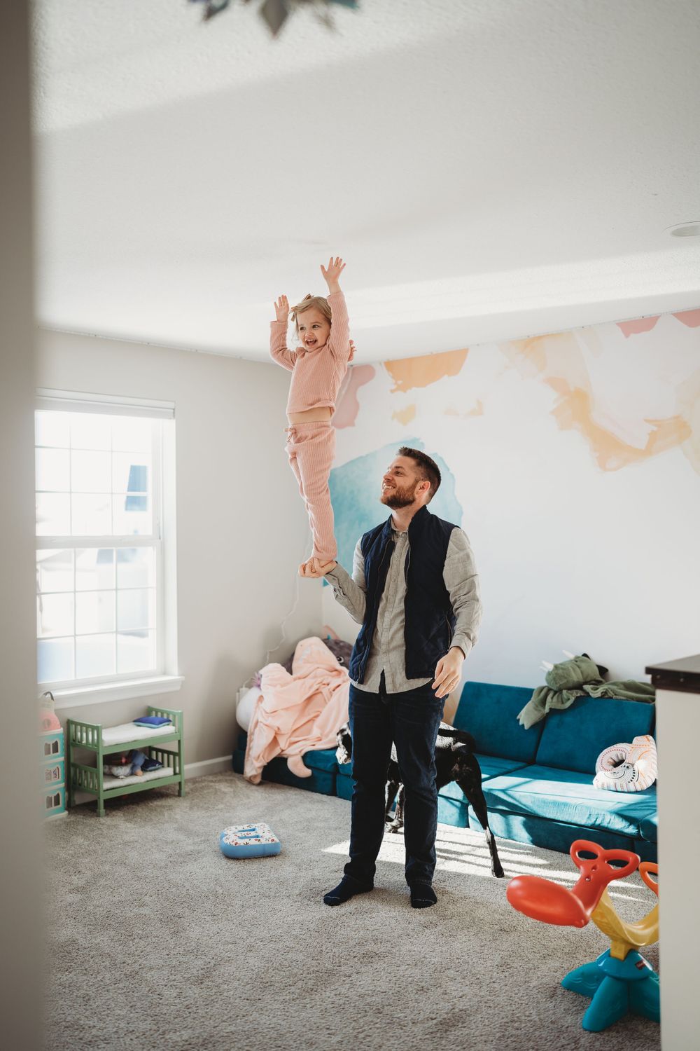 10 Reasons Why You Should Consider Taking Lifestyle Family Photos ...