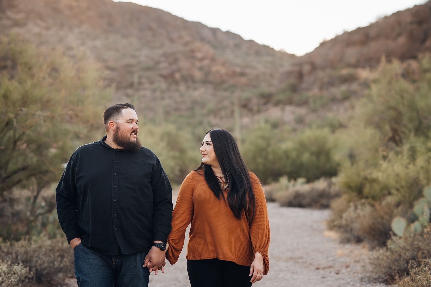 The Hintze Family - Ashley Marie Photography