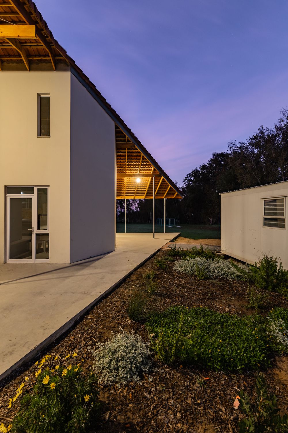 The Calling Academy - Southland Photography