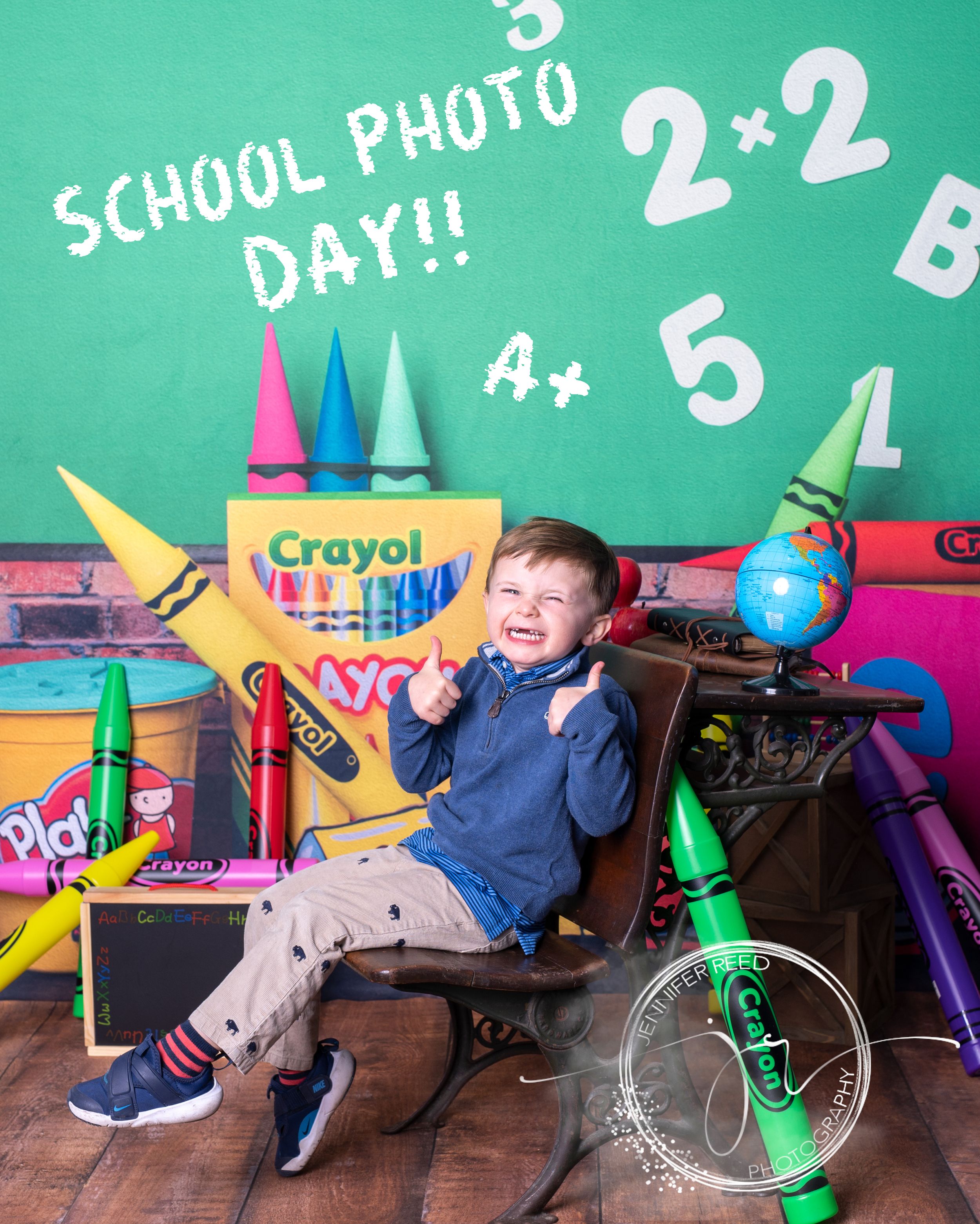 Sports & School Photography - Buffalo NY Newborn Photographer