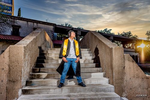 Roman Photography Studios