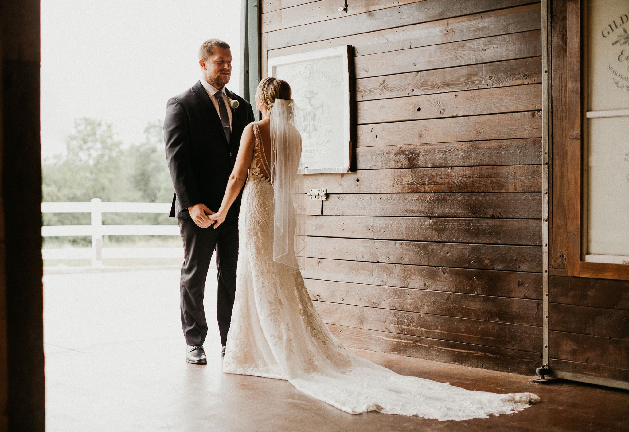 Wedding - Haley Peterson Photography