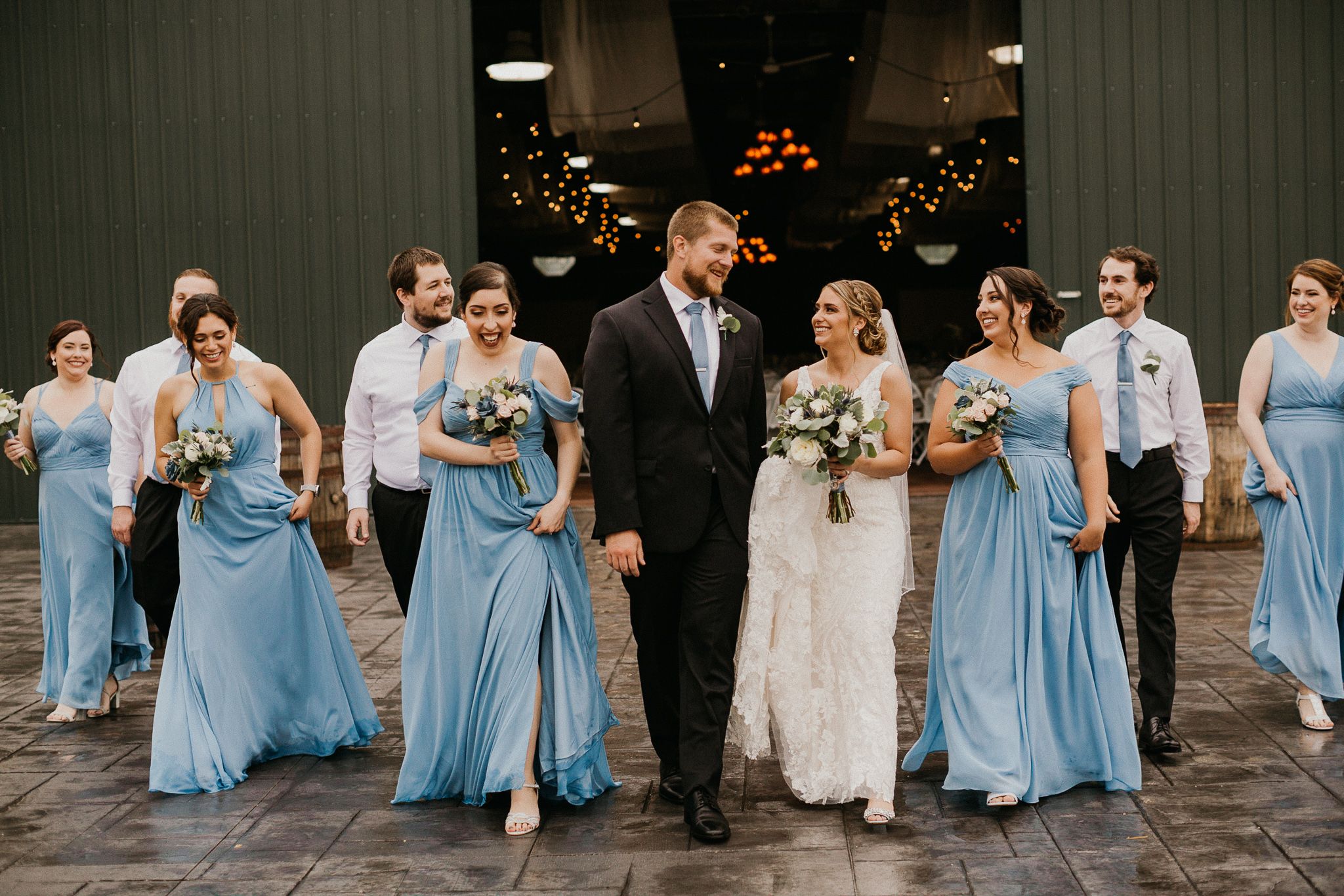 Wedding - Haley Peterson Photography