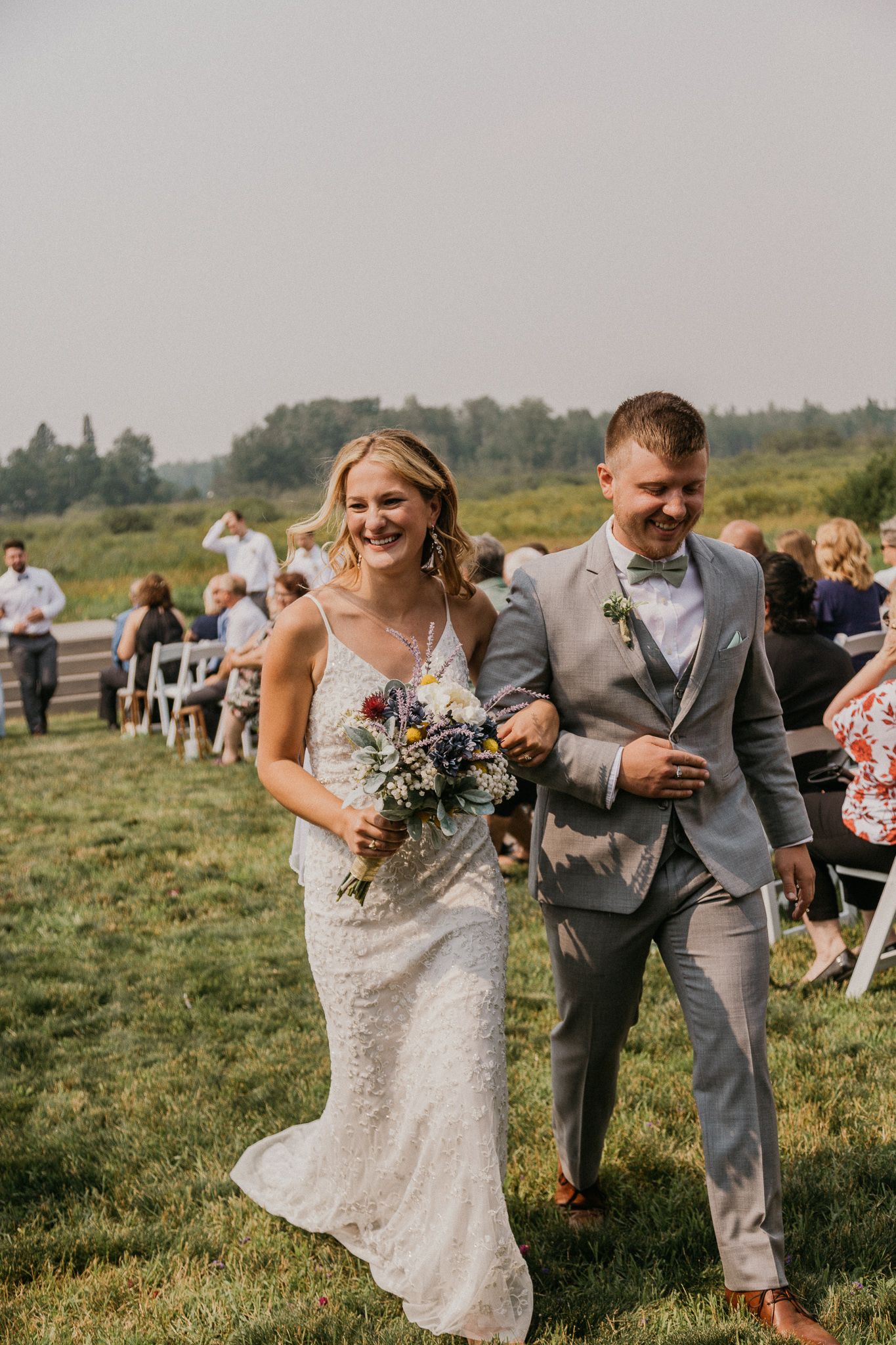 Wedding - Haley Peterson Photography