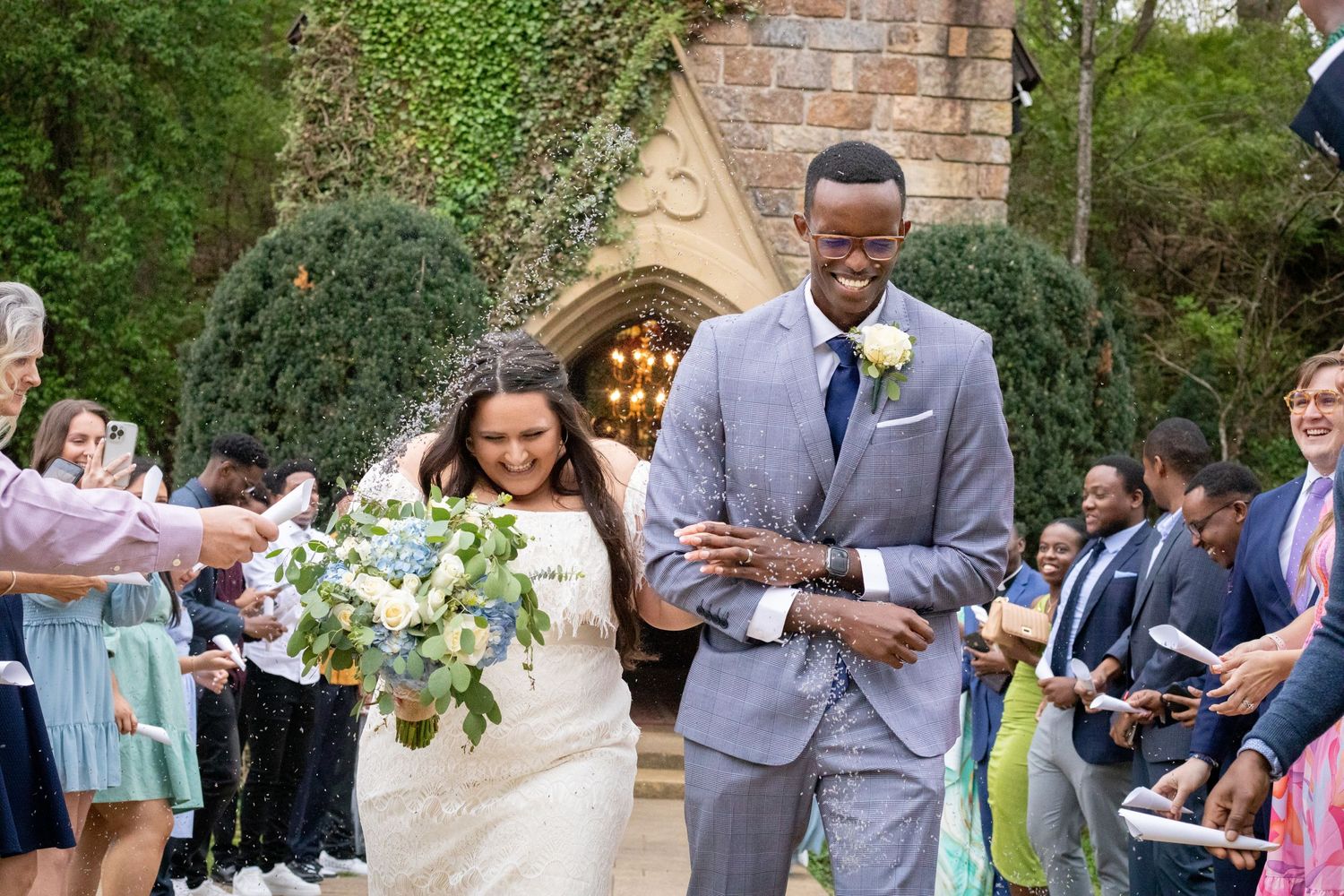 Stephanie Mackey Photography - Northwest Arkansas Wedding and Portrait ...