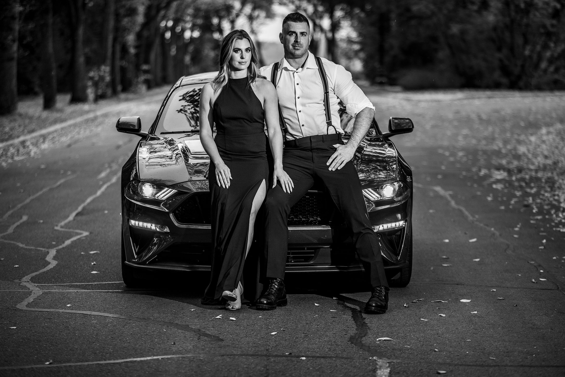 "Capturing Elegance: Jamie Dimitry Photography"