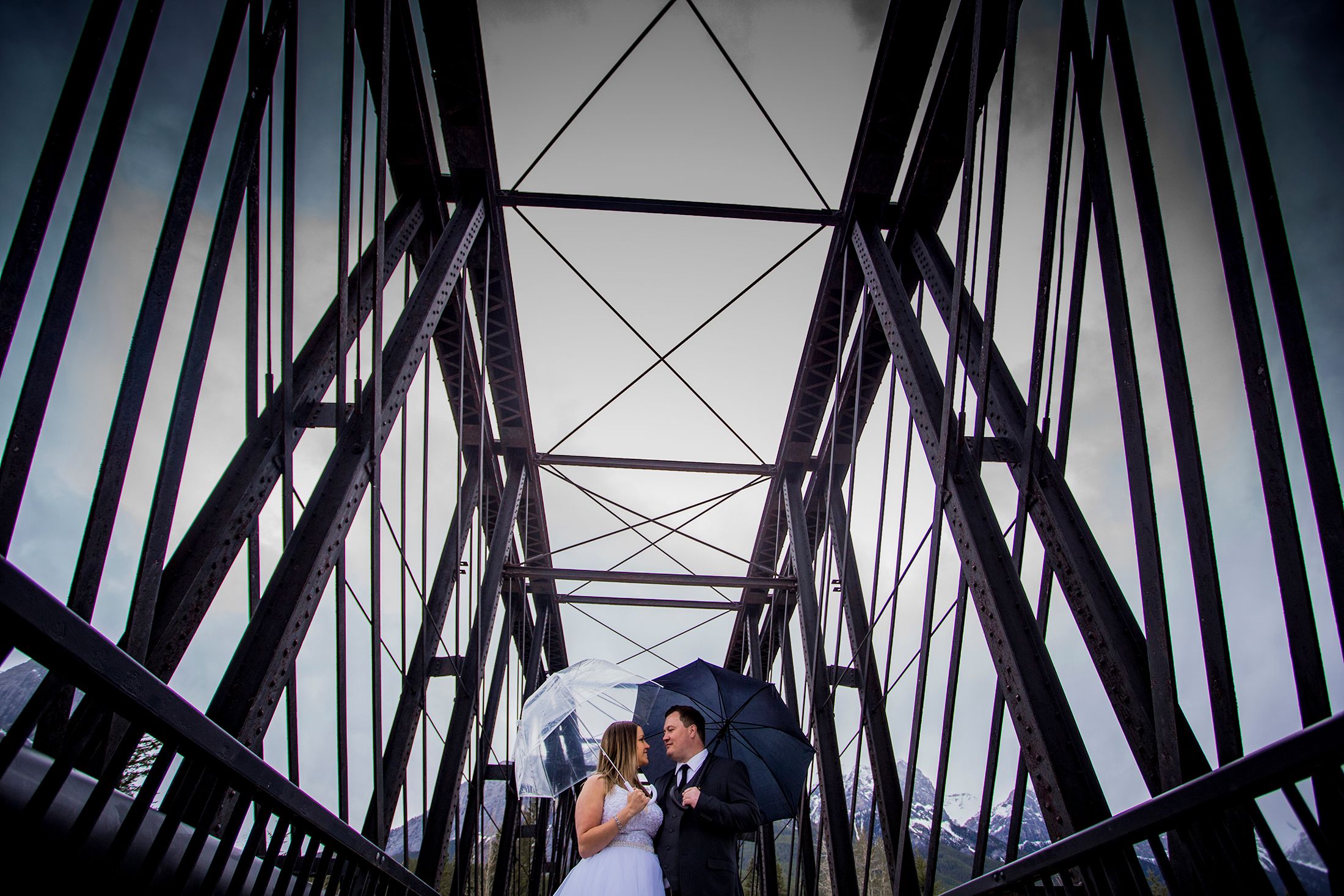 "Capturing Elegance: Jamie Dimitry Photography"