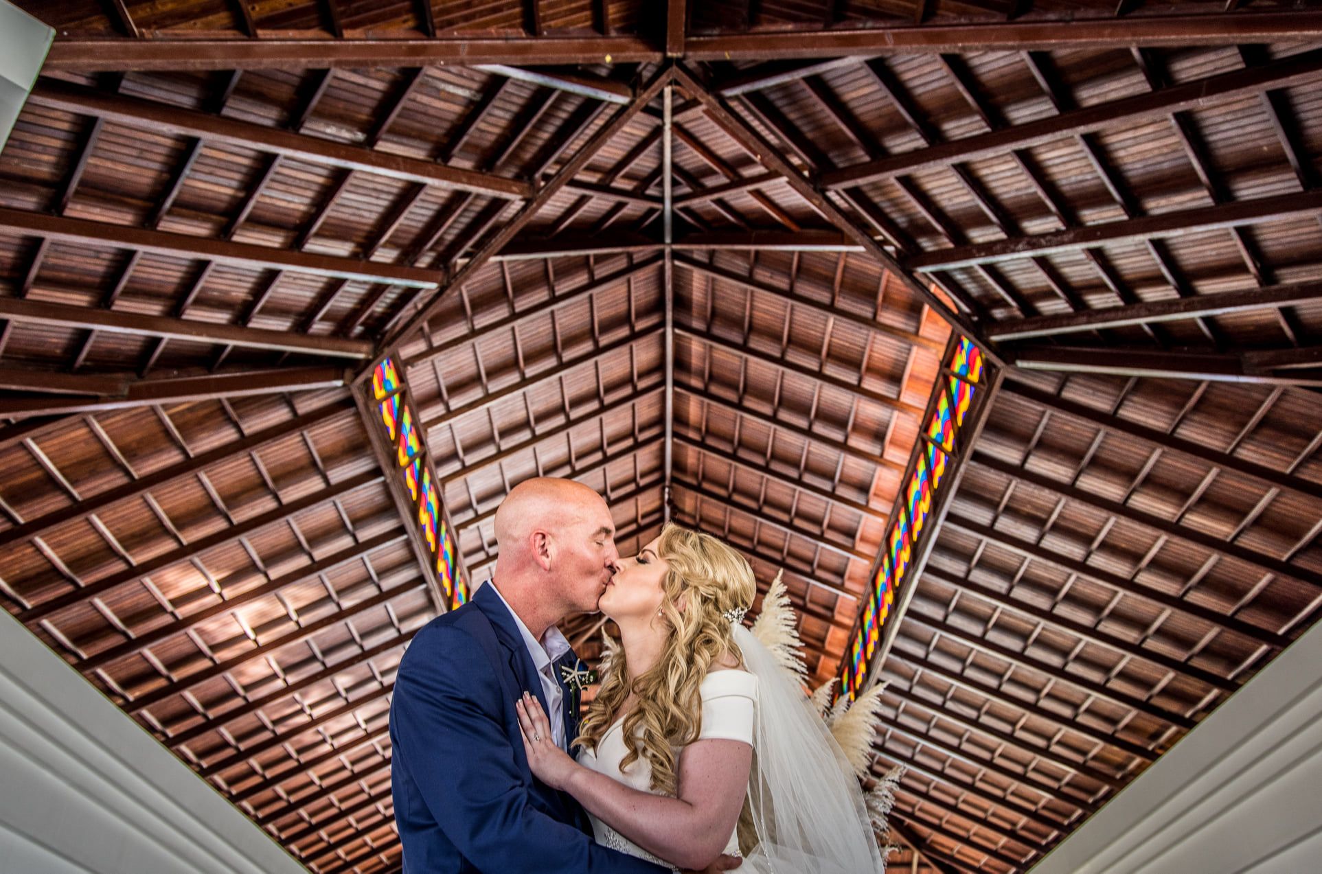 "Capturing Elegance: Jamie Dimitry Photography"