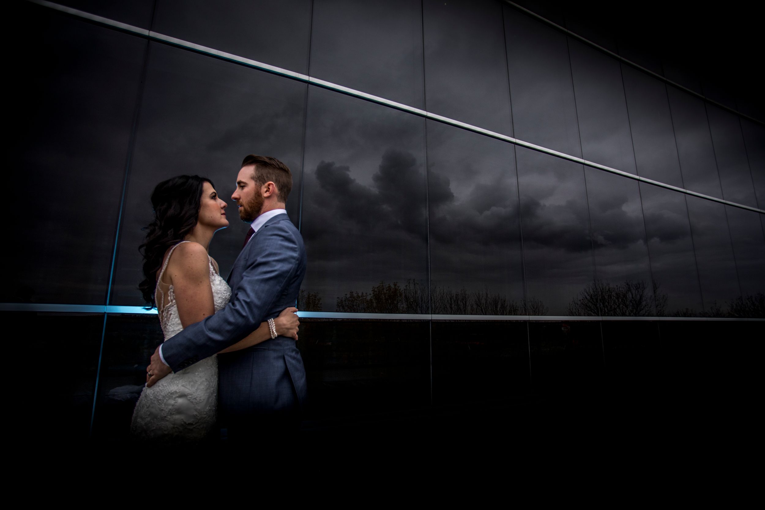 "Capturing Elegance: Jamie Dimitry Photography"