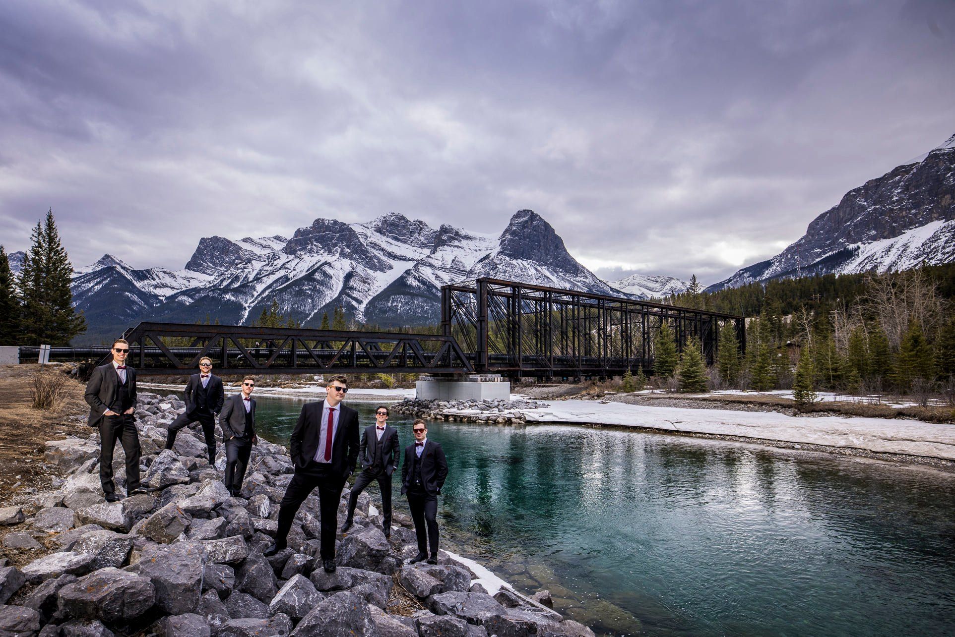 "Capturing Elegance: Jamie Dimitry Photography"