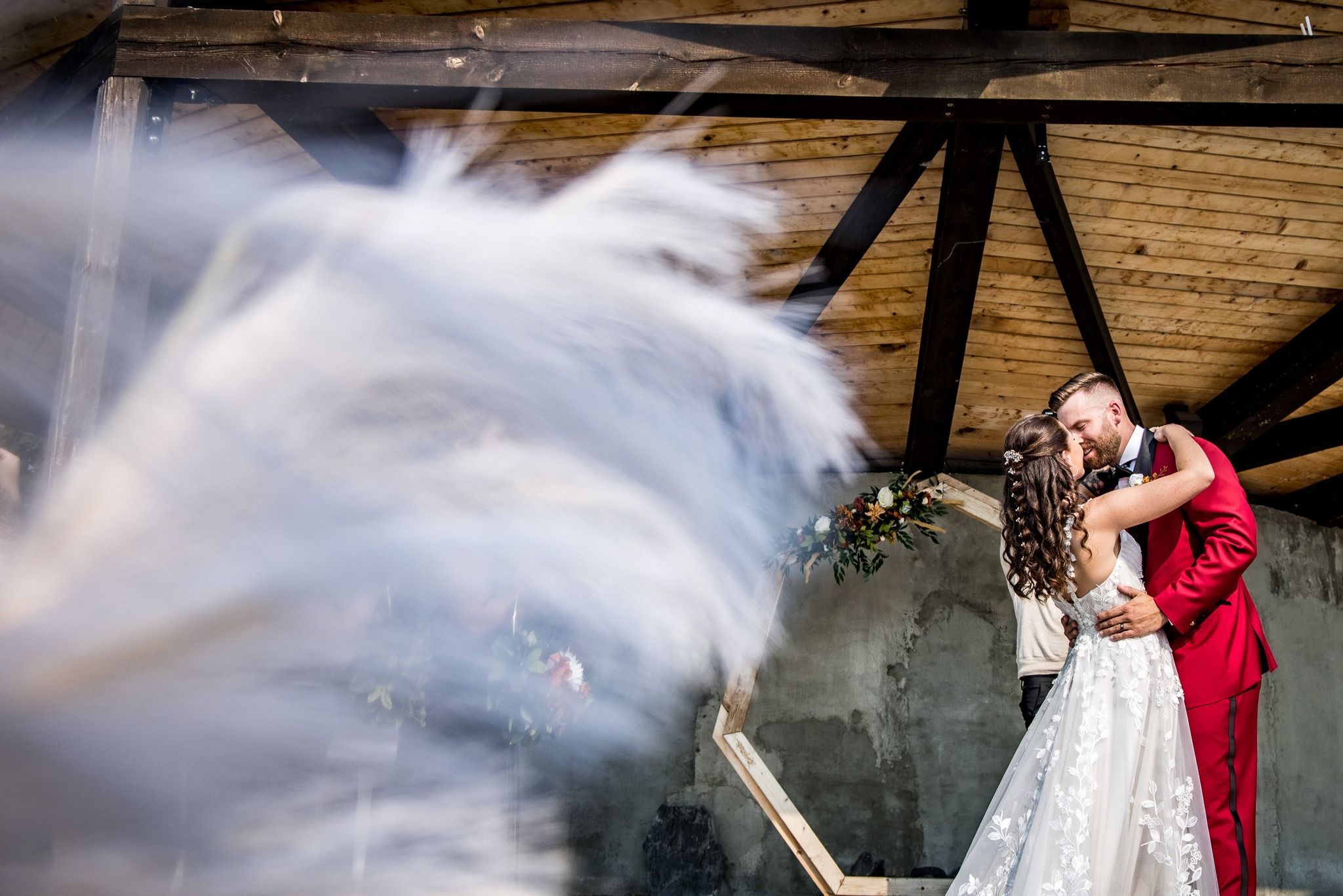 "Capturing Elegance: Jamie Dimitry Photography"