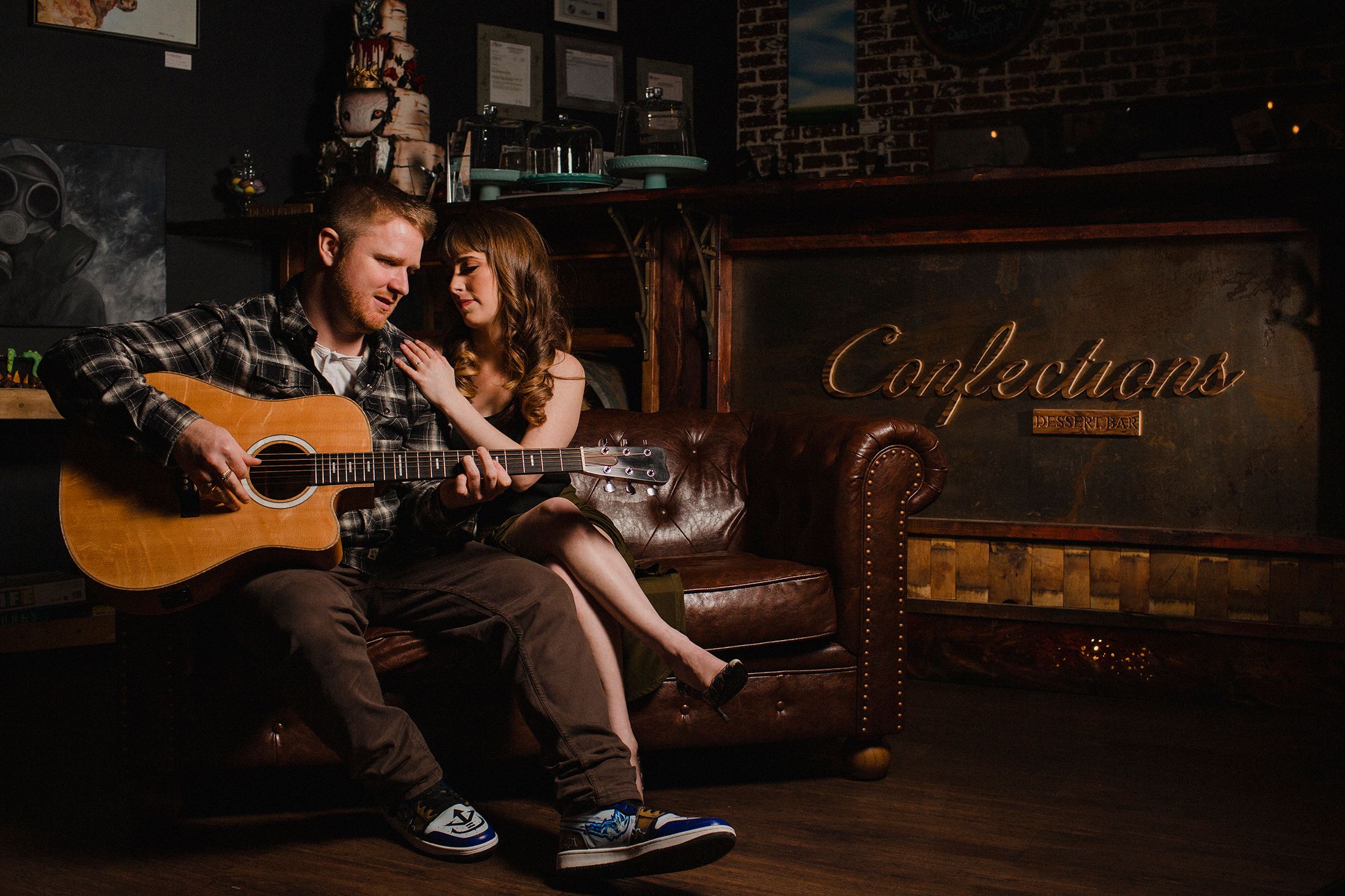 "Capturing Elegance: Jamie Dimitry Photography"