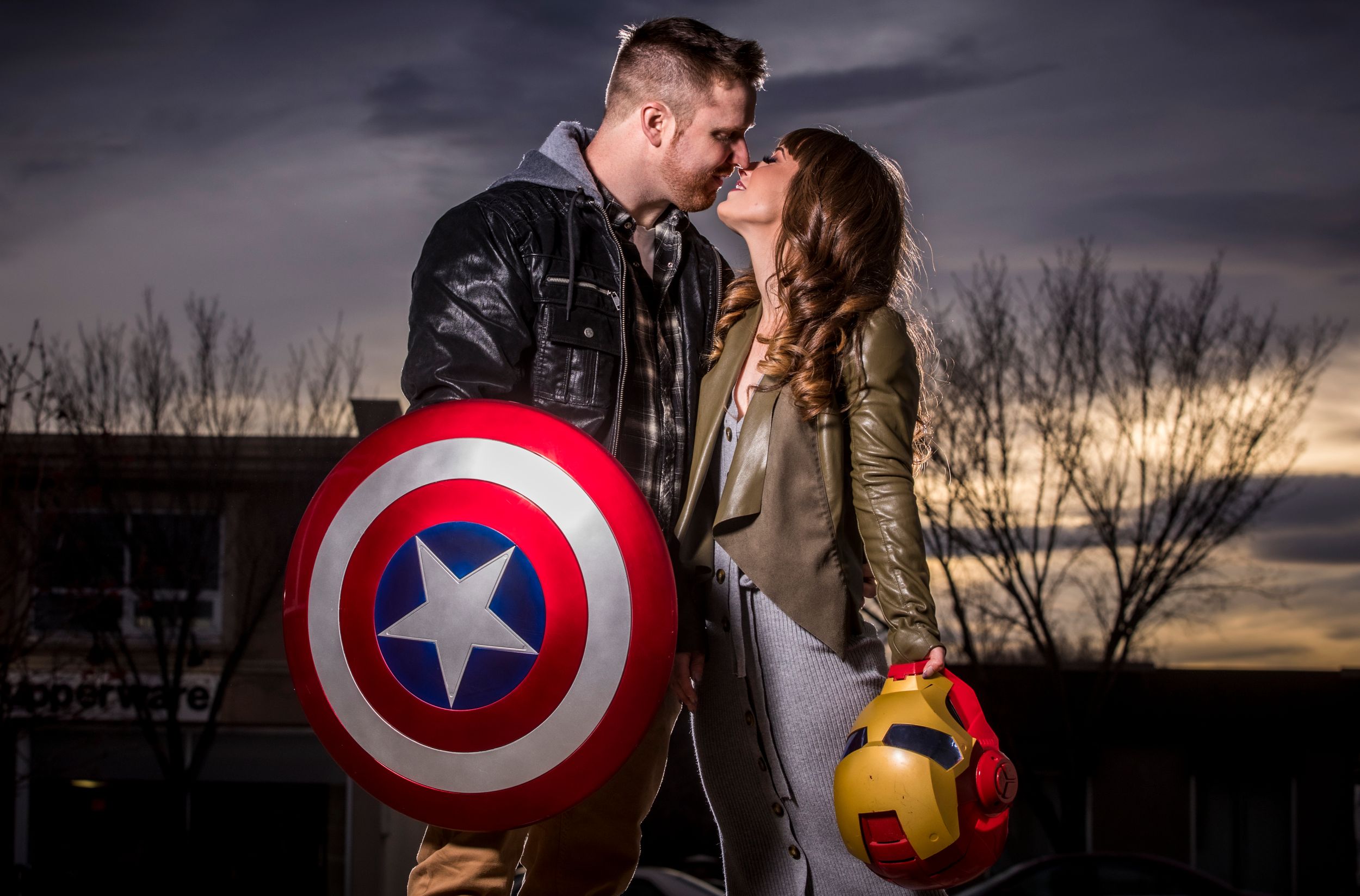 "Capturing Elegance: Jamie Dimitry Photography"