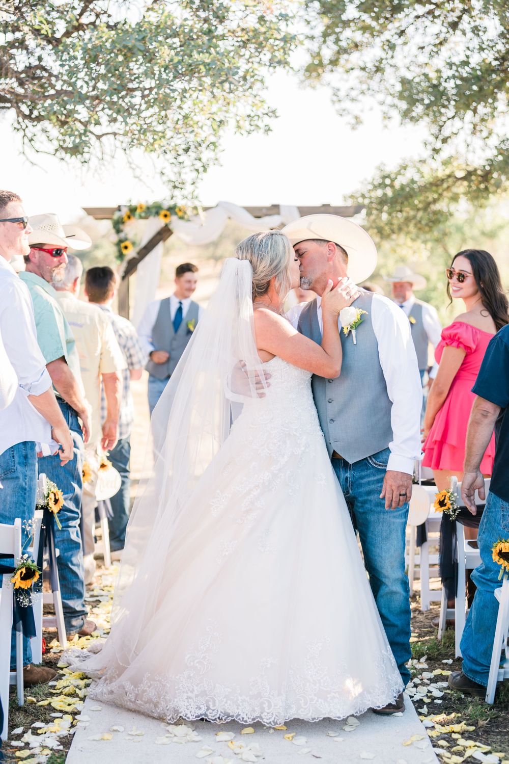 Eric smith wedding 60 photos - Astyledwedding.com