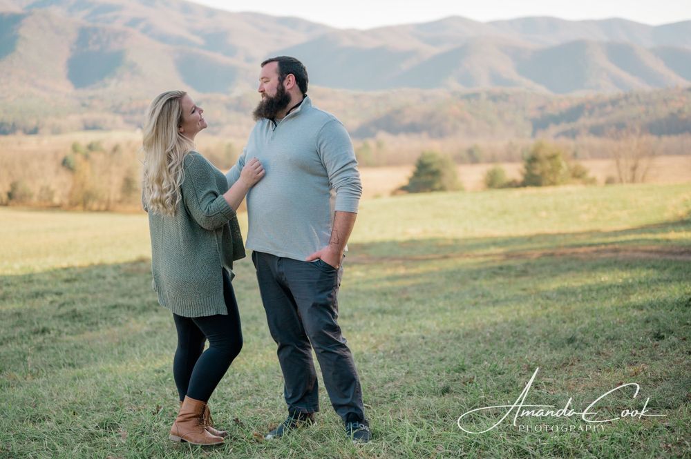 Amanda Cook Photography