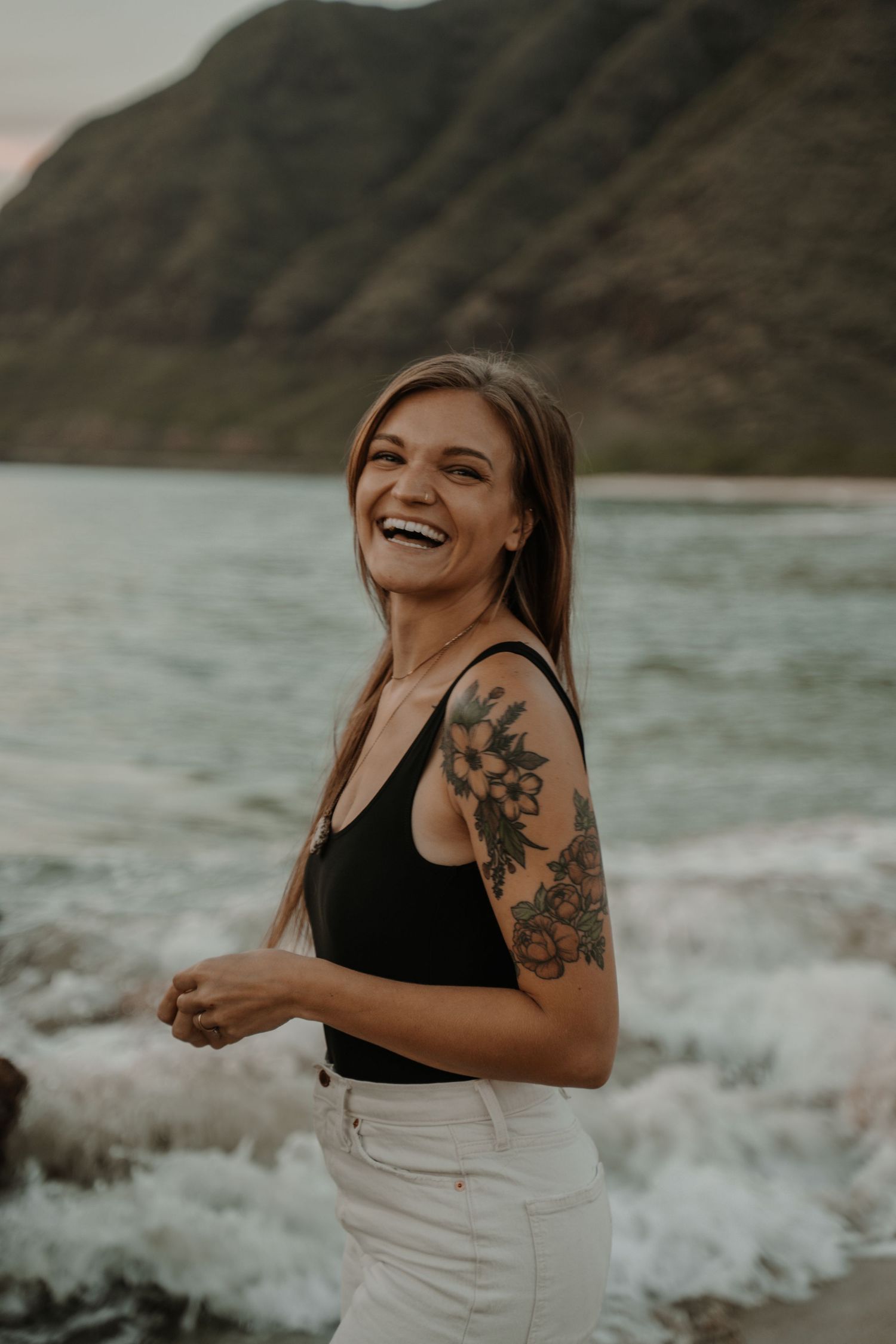 About - Hayley Decker Photography