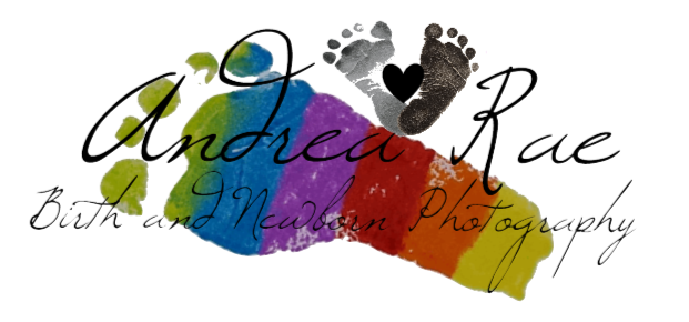 About Copy - Andrea Rae Photography