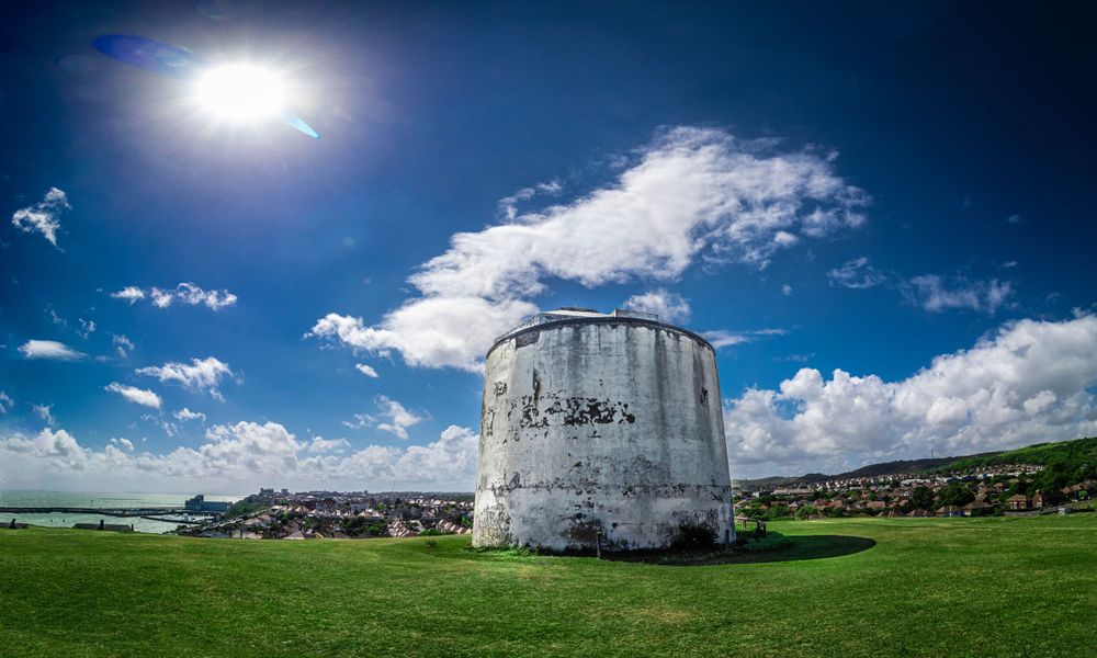 Tom Longhurst Photography